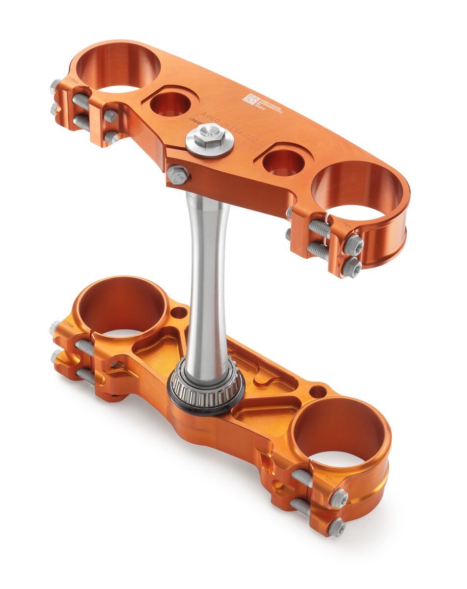 KTM Powerparts till 300 EXC Tbi Six Days